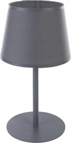 noční stolní lampa Maja Gray 2934 Tk Lighting