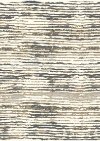 Kusový koberec Melete béžový 200 x 280 cm