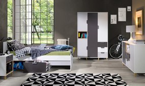 Postel JOKER 15 90x200