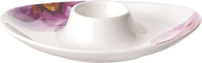 Villeroy&Boch Villeroy & Boch Rose Garden šálek na vajíčko 14,8x11,4cm