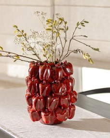 Vase Vivace 25x25x31 cm