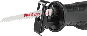 Přímočará pila RTPSZ0092, 1800 W | RED TECHNIC