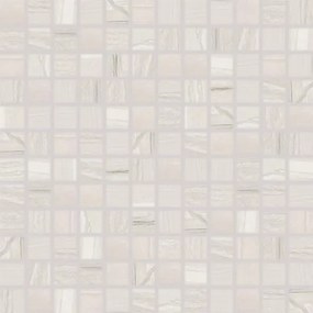 Rako Mozaika RAKO Boa WDM02526 mozaika (2,5x2,5) světle šedá 30x30 - 144037