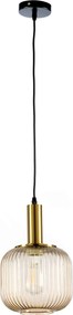 XXXLutz ZÁVĚSNÉ SVÍTIDLO, 20/105 cm - Online Only svítidla - 004340031006