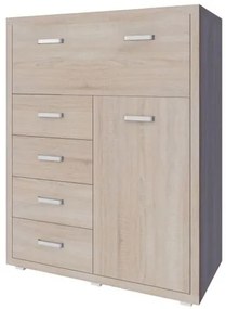 Komoda MARGARET 100x125