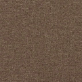vidaXL 2dílná sedací souprava s poduškami textil [3201277] Barva: taupe