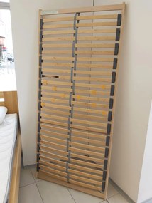 Rošt Tropico Double XXL - výstavní kus