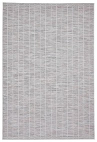 Světle šedý venkovní koberec 120x170 cm Santa Monica – Think Rugs