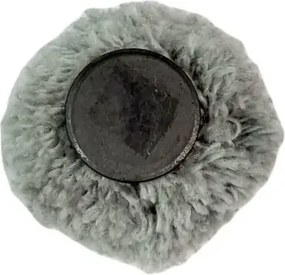 2Kids Toys Dřevěná magnetka velká pompon Slon