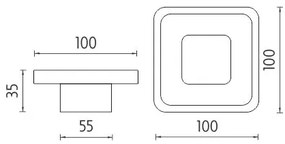 Nimco Náhradní mýdlenka -