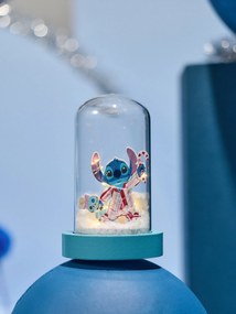 Sinsay - Dětská LED noční lampička Stitch - vícebarevná