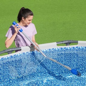 Bestway Bezdrátový bazénový vysavač Flowclear AquaTech [93328]