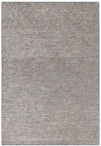 Tribeca Design Kusový koberec Fugali Steel Rozměry: 160x230 cm