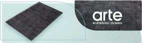 Koberec Reko Charcoal