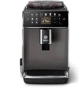 Saeco GranAroma černá / Automatický kávovar / 1500 W / 15 bar / 1.8L /