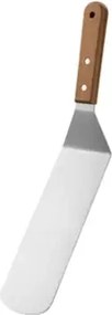 UG Grill Grilovací špachtle oblá 35cm