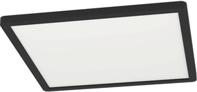 XXXLutz LED PANEL, 29,5/29,5/2,5 cm Eglo - Online Only svítidla - 003348247701