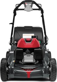 Honda Motorová sekačka s pojezdem HRX 537 VK