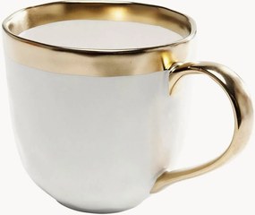 Sada šálků na kávu Bell, 4 díly