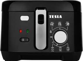 Fritéza tesla easycook ae300