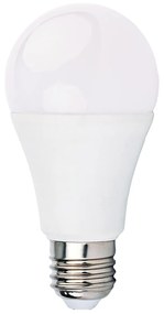 LED žárovka - ecoPLANET - E27 - 12W - 1050Lm - studená bílá