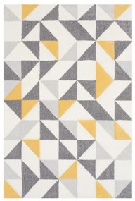 Kusový koberec Pastel 28SGS Varianta: 160x230 cm
