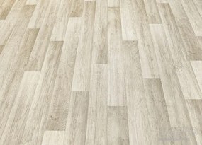 Breno PVC TRENTO Chalet Oak 000S, šíře 400 cm