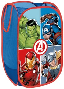 Arditex Úložný koš na hračky Avengers