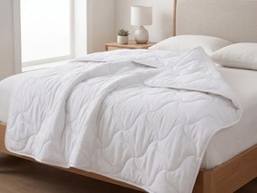 Letní přikrývka prošívaná francouzská COOL SLEEP 200x220 cm