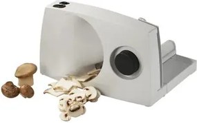 Ritter Markant 05 bílá / Elektrický kráječ potravin /65W / průměr nože