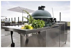 Keramický gril Big Green Egg Large