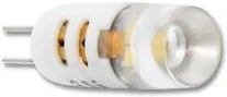 ECOLITE LED žárovka vysoce úsporná, 1,5W, G4, 4200K, LED1,5W-G4/4200