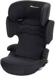 Bebeconfort Hera i-Fix i-Size autosedačka Mineral Black /  od 3,5 do 1
