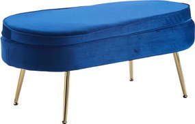 XXXLutz TABURET, textil, 99/40/44 cm Livetastic - Taburety - 001769019926