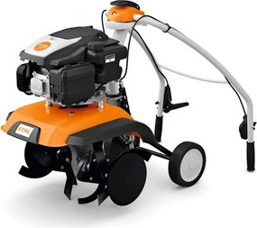 Benzínový kultivátor STIHL MH 445.1 R