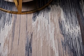Diamond Carpets koberce Ručně vázaný kusový koberec Apollo DESP P92 Charcoal Rozměry koberců: 200x290