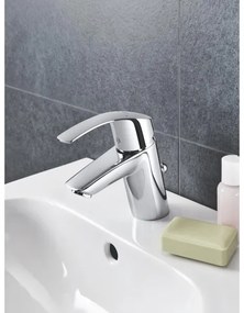 GROHE 39324000 - Umývátko EURO CERAMIC 450 × 400 mm keramika/bílá
