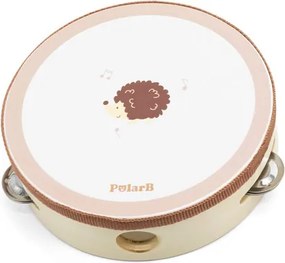 Hudební souprava Viga 44233 PolarB ježek