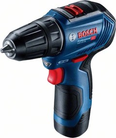 Šroubovák vrtací AKU Bosch GSR 12V-30