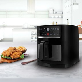 Rohnson R-2834 Smartchef XL fritéza 8 l