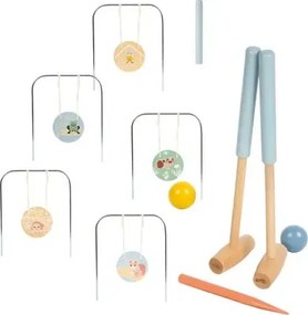 small foot Kroket Garden Buddies / od 3 let