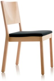 Wiesner-Hager S13 6710-101 - Konferenční židle  - Tm.béžová