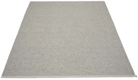 Vinylový koberec Pappelina SVEA Warm Grey/Granit Metallic Velikost pappelina: 230x320 cm