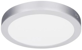 Solight WD244-S - LED Panel 2v1 24W/230V 3000/4000/6000K pr. 30 cm IP54 stř