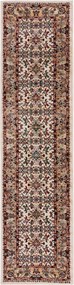 Flair Rugs, Běhoun Sincerity Royale Sandford Natural, 60x230, béžová, chodba / předsíň