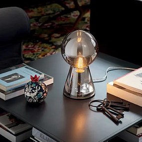 Ideal Lux 116587 stolní lampička Birillo 1x60W|E27