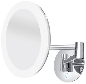Nimco kosmetické zrcadlo teleskopické (ZR 3992B-26)