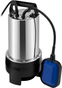 ponorné vodní čerpadlo, 1100 W 20000 L/H, s 10 m