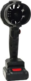 Akumulátorový multifunkční fukar HAN DAO SL-0129 + 2x baterie