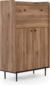 GAB Barová komoda NEFERTUM KB90, 90 cm